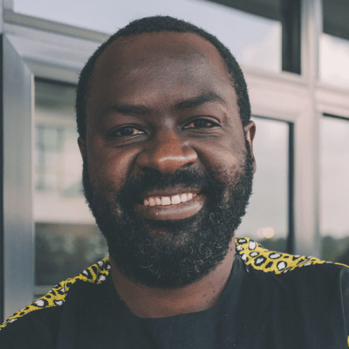 Our People - Amnesty Kenya