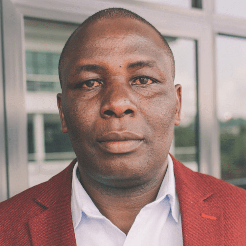 Our People - Amnesty Kenya