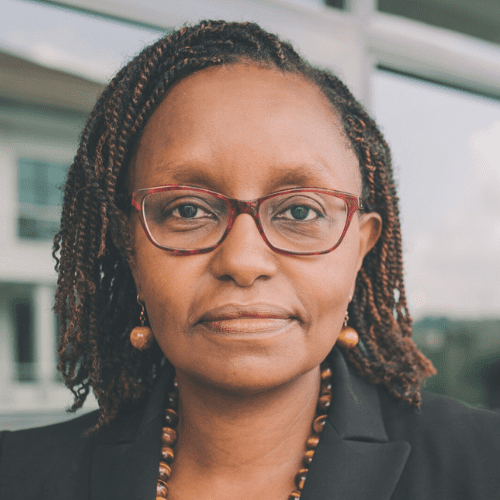 Our People - Amnesty Kenya