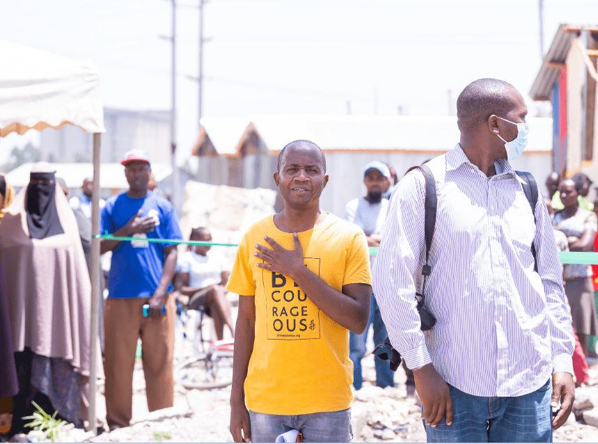 AMNESTY KENYA STATEMENT ON “SABA SABA” PROTESTS - Amnesty Kenya