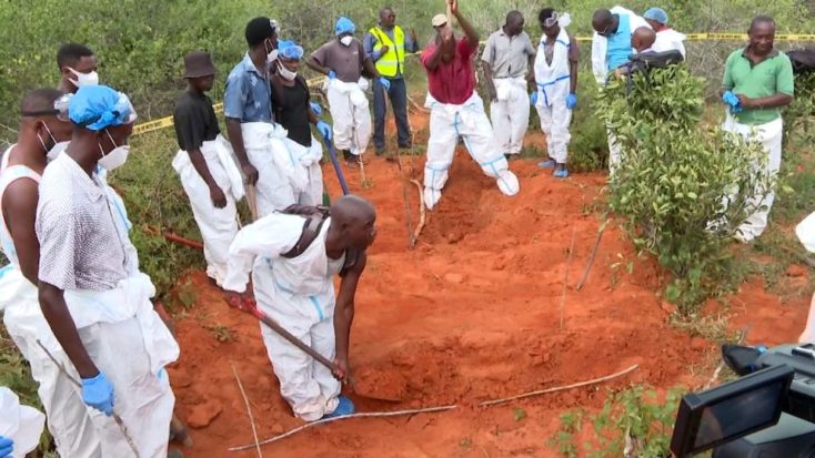 Unraveling the complexity of the Shakahola Massacre - Amnesty Kenya