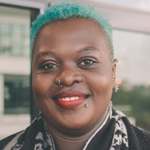 Our People - Amnesty Kenya