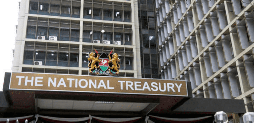 Why Must We Over-Borrow, Overspend, then Tax Kenyans More? - Amnesty Kenya