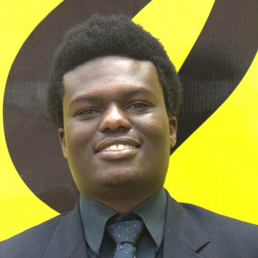 Our People - Amnesty Kenya