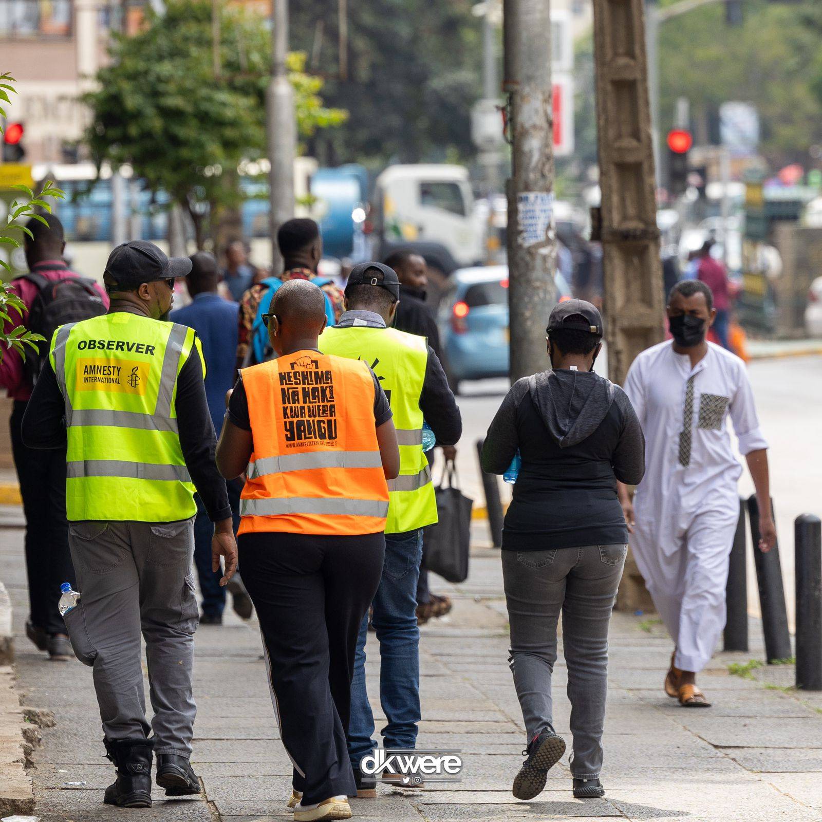 Joint Statement Ahead of December 30th 2024 Nation Wide Protests ...