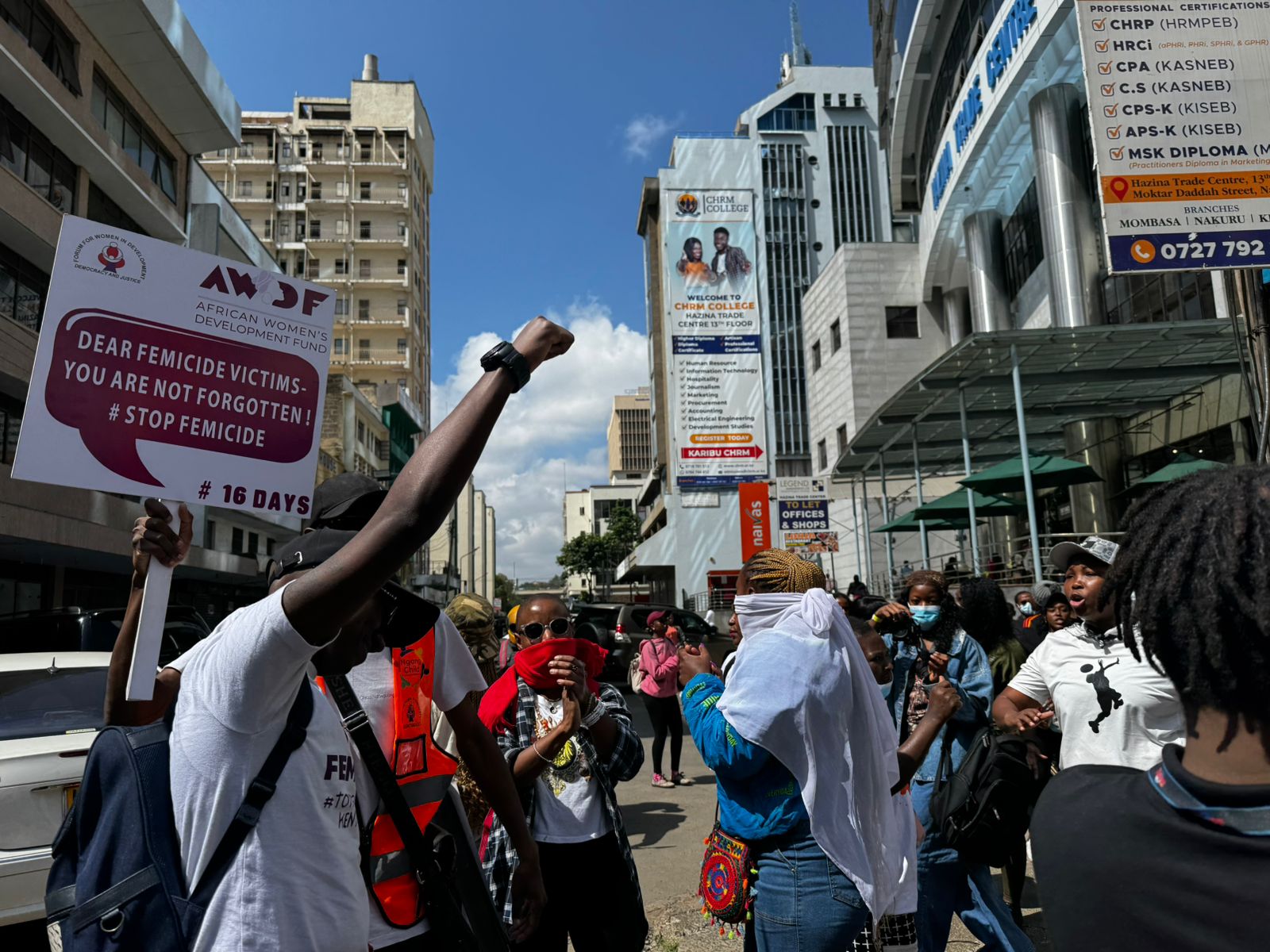 Joint Statement by Amnesty International Kenya, the Law Society of ...