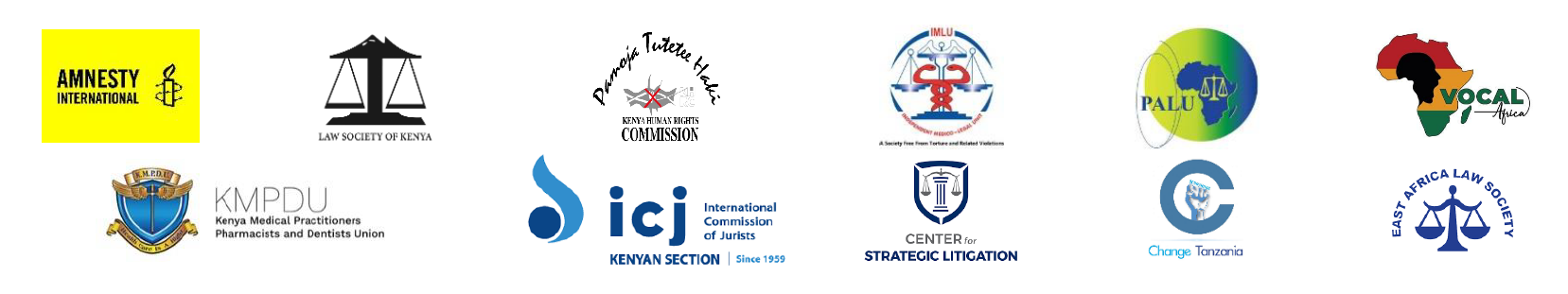 JOINT PETITION TO THE HIGH COMMISSION OF THE REPUBLIC OF UGANDA FOR DR ...