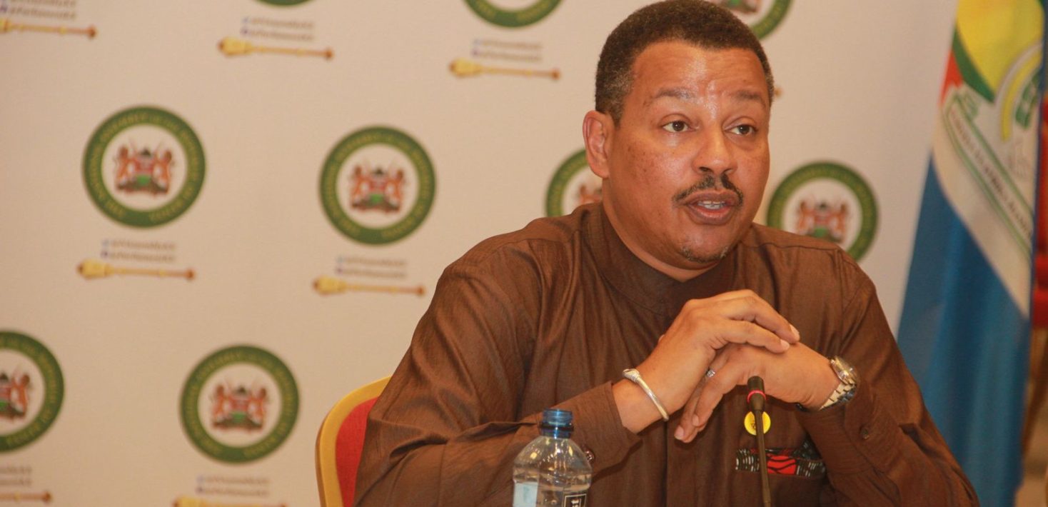 AMNESTY INTERNATIONAL KENYA MEMORANDUM ON FINANCE BILL 2025 - Amnesty Kenya