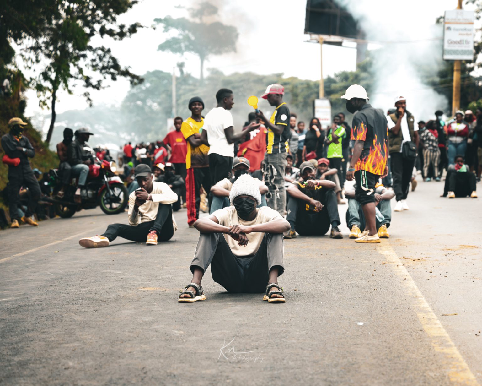 Upcoming Events | Amnesty International Kenya