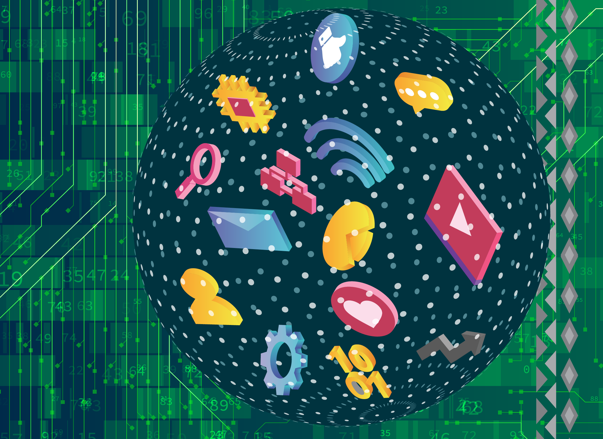 CITIZENS' PERSPECTIVES ON KENYA'S DATA PROTECTION ACT